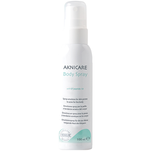 Aknicare Body Spray - The Clifford Clinic
