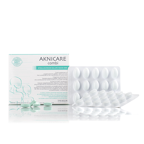 Aknicare Combi 30's - The Clifford Clinic