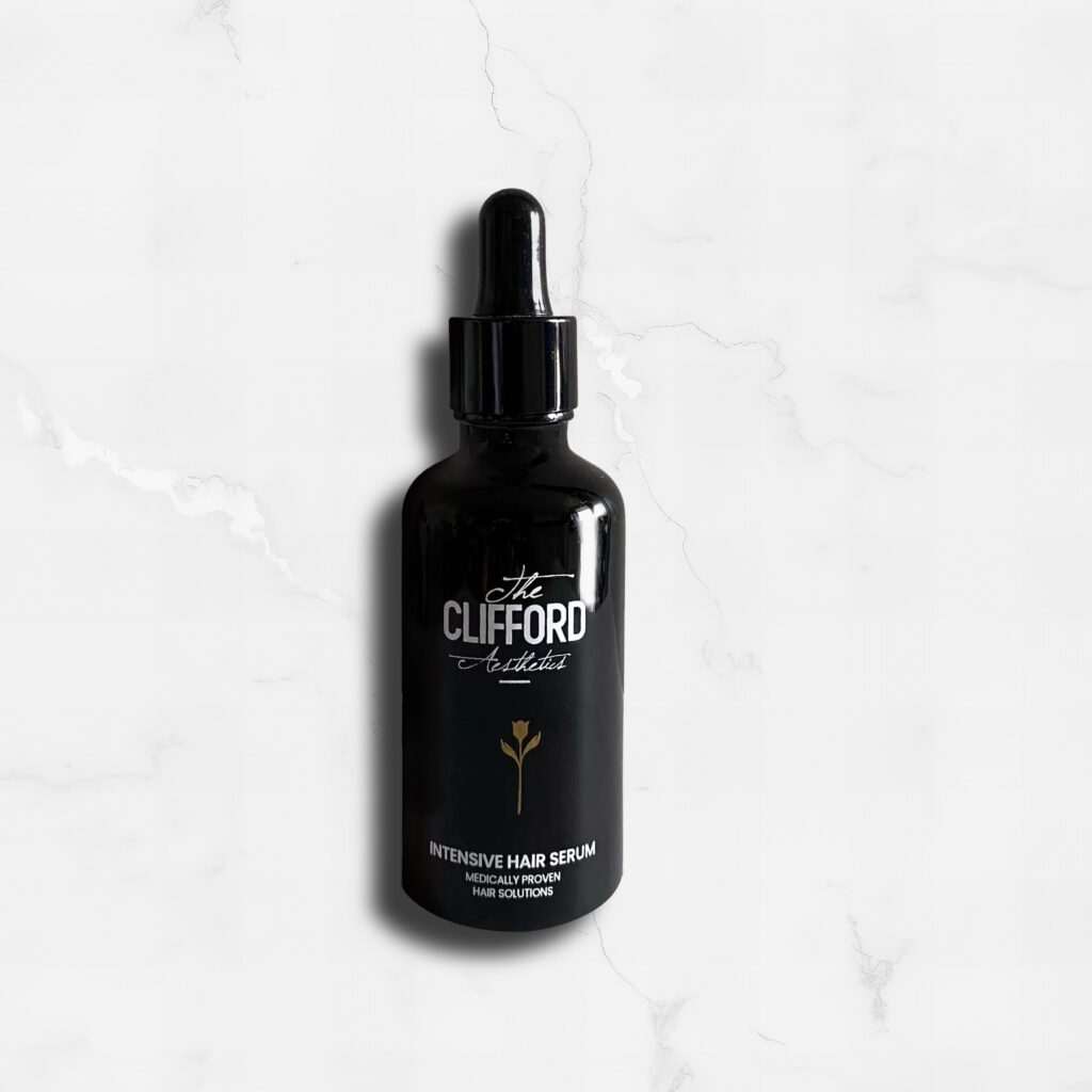 Shop - The Clifford Clinic