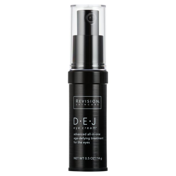 Revision Skincare D·E·J eye cream® - The Clifford Clinic