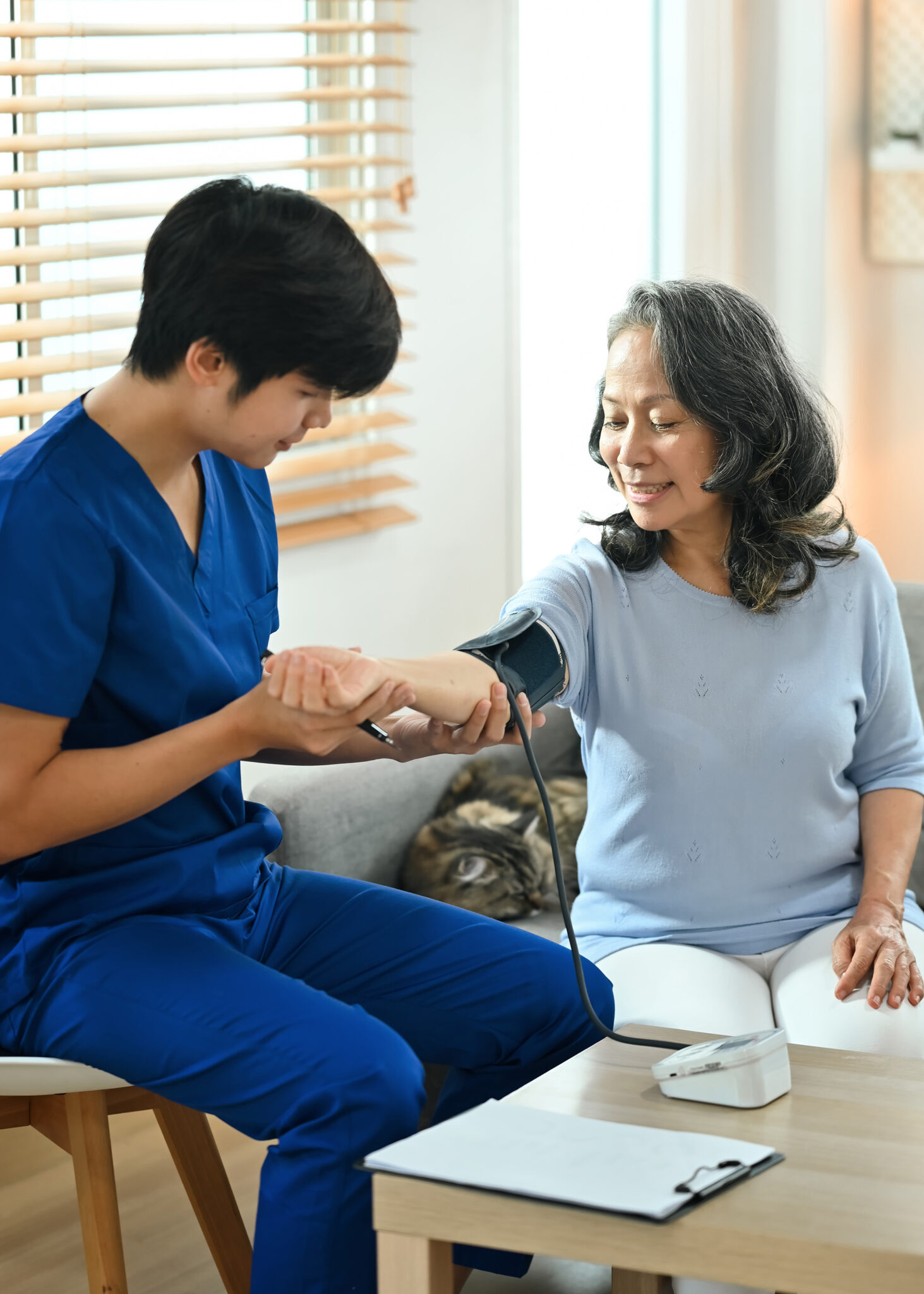 Detection Of Recurrence In Cancers - The Clifford Clinic