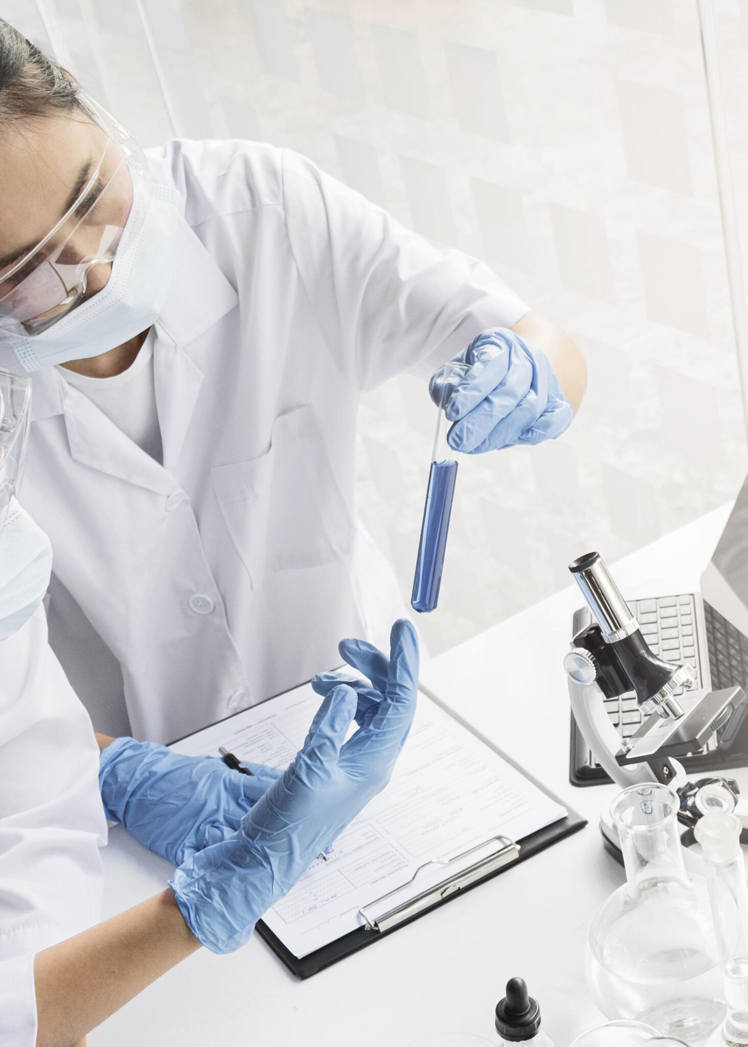 Detection Of Recurrence In Cancers - The Clifford Clinic