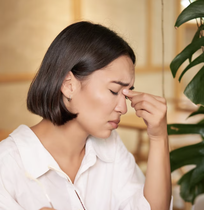 Blepharospasm & Hemifacial Spasm Treatment In Singapore