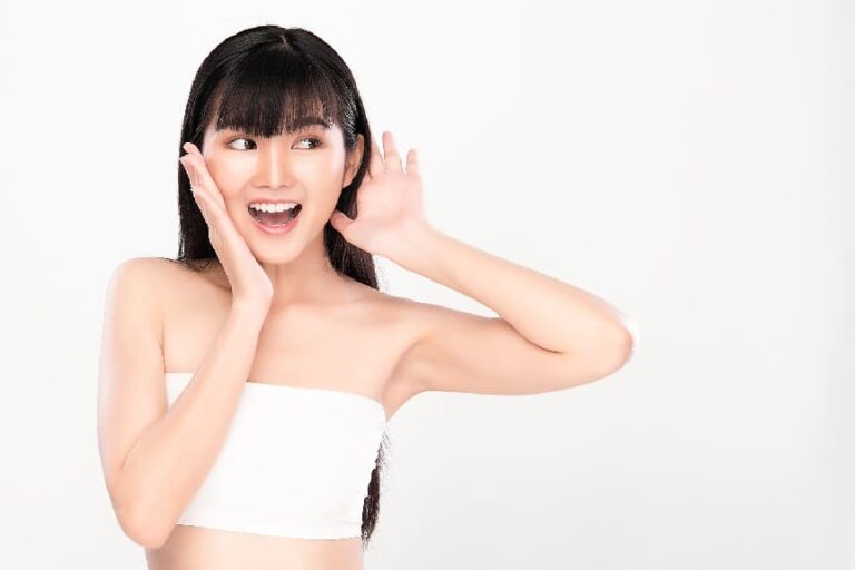 How Non-Invasive Lifts Are Changing Facial Rejuvenation