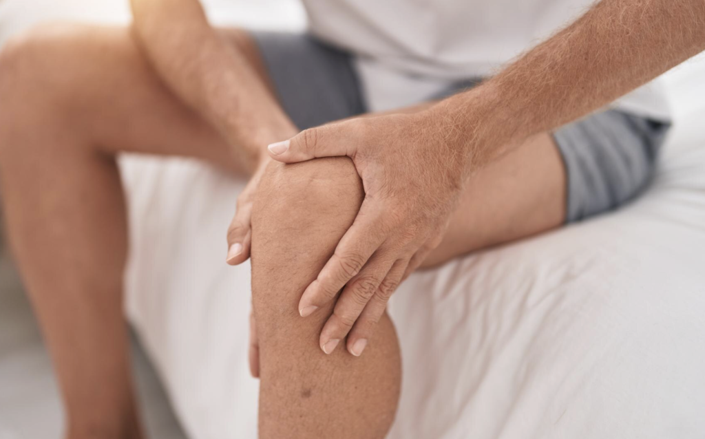 Tenex for Knee Pain: The Doctor's Complete Guide (What It Is, Who It ...