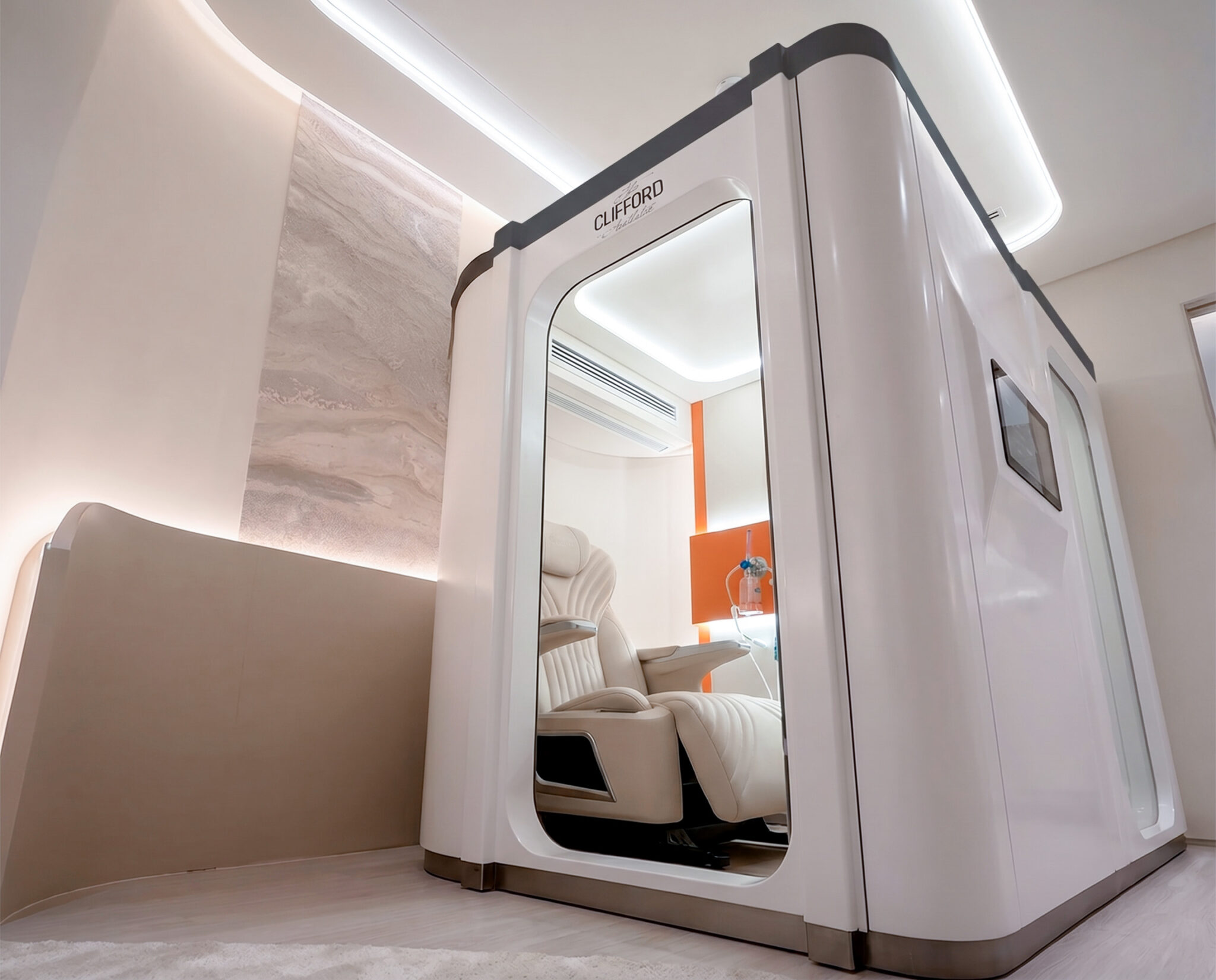 Hyperbaric Oxygen Therapy: A Complete Evidence-Based Guide - The ...