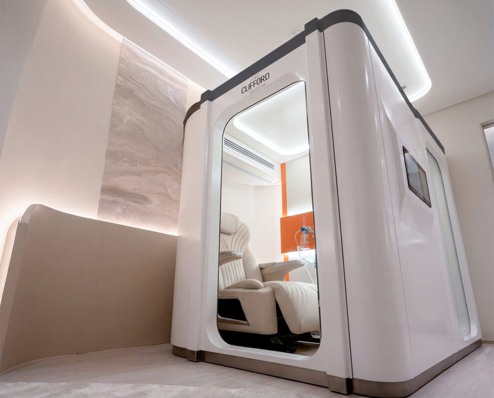 Hyperbaric Oxygen Therapy: A Complete Evidence-Based Guide - The ...