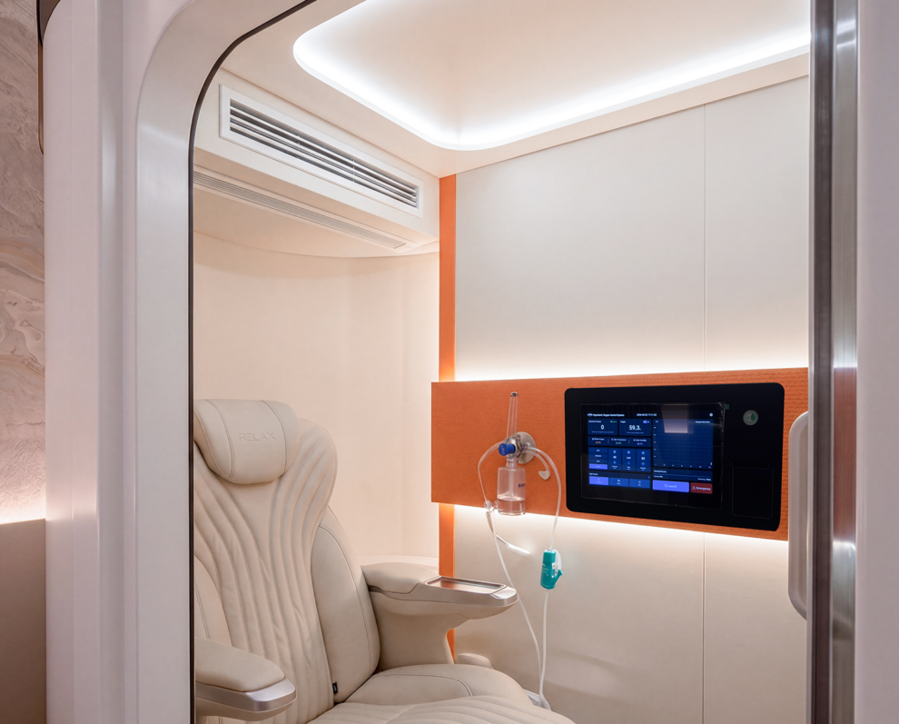 Hyperbaric Oxygen Therapy: A Complete Evidence-Based Guide - The ...