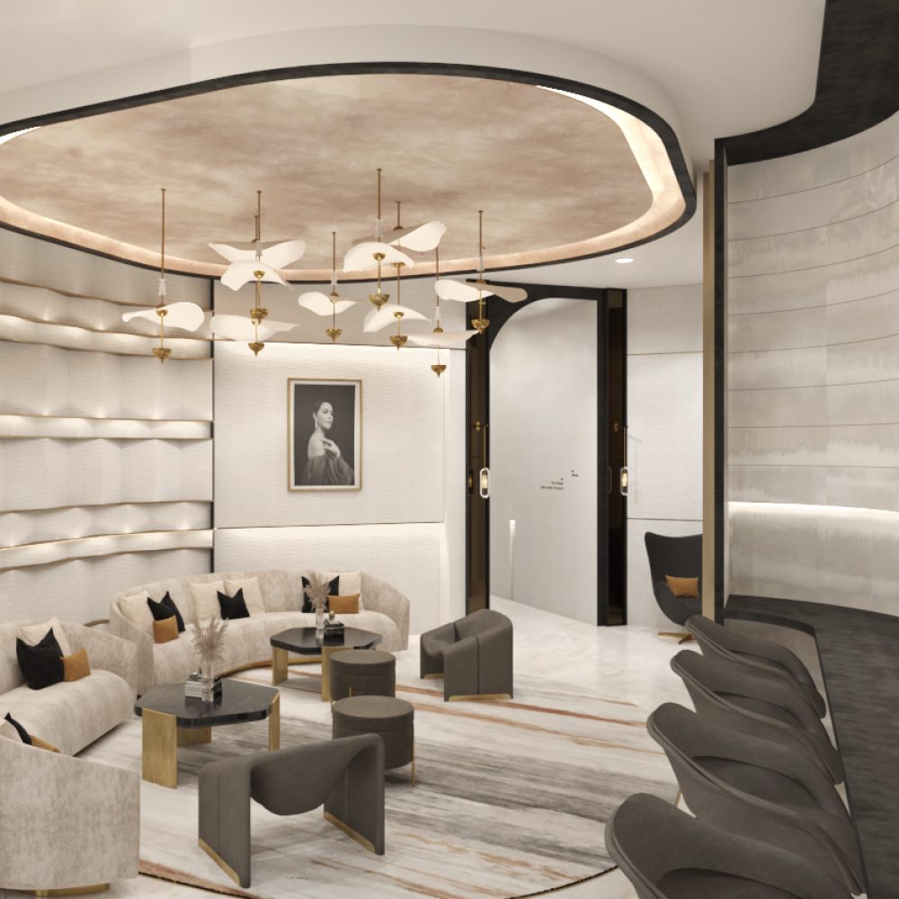 Longevity Body Wellness - The Clifford Clinic